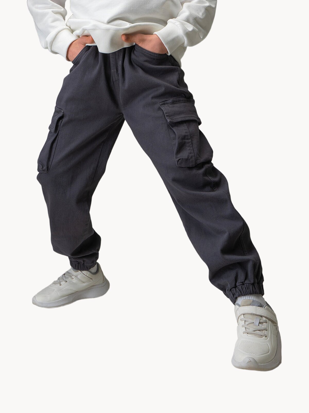 Брюки для мальчиков