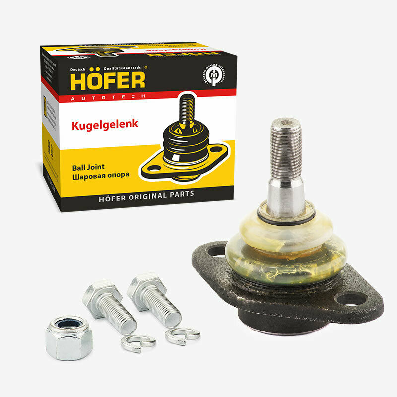 Шаровая опора 2108-15, Ока, Калина, Приора, Гранта, Datsun HF 815 503 HOFER