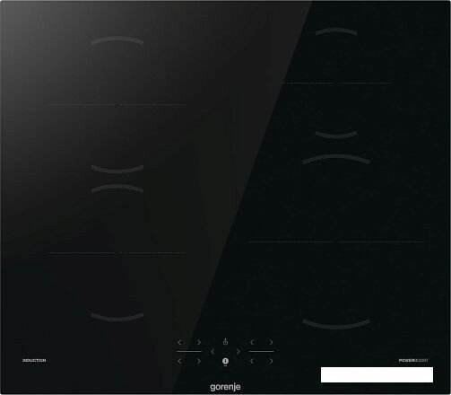 Варочная панель Gorenje GI6401BSC