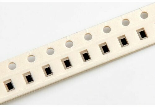 R0805-300K-5, Чип -резистор(SMD)0805,300K, 5%,10 штук