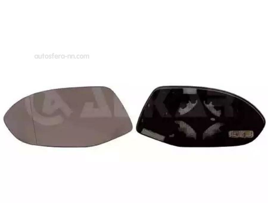 ALKAR 6432787 Зеркальное стекло наружное зеркало