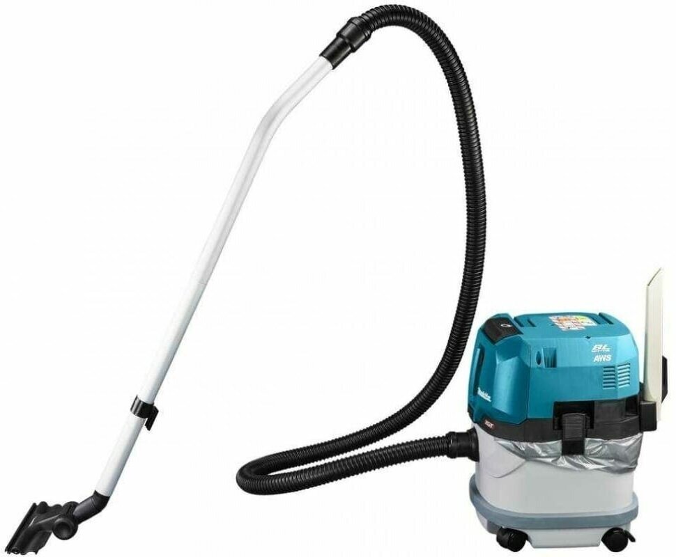 Пылесос Makita VC004GLZ01