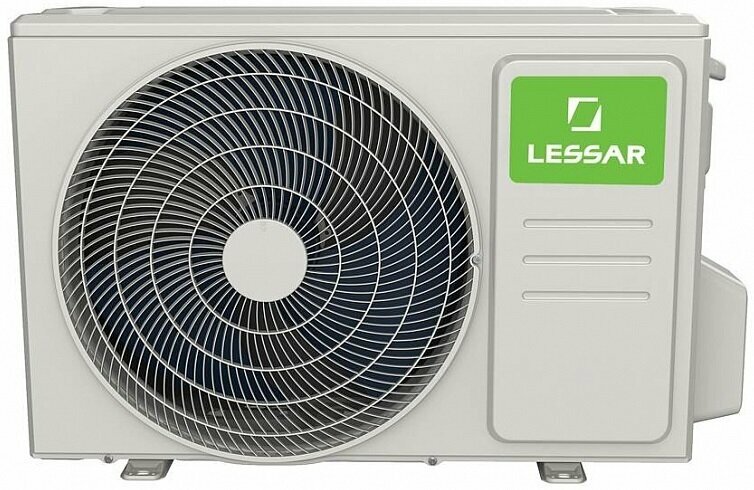 Сплит система Lessar LS-H24KFE2/LU-H24KFE2 — фото 1