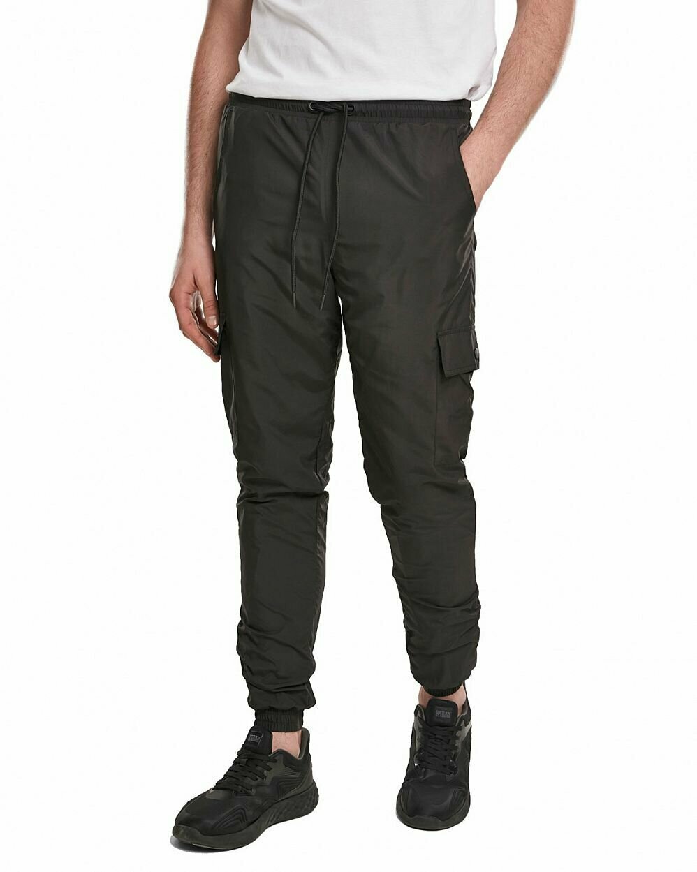 Брюки джоггеры Базовая коллекция