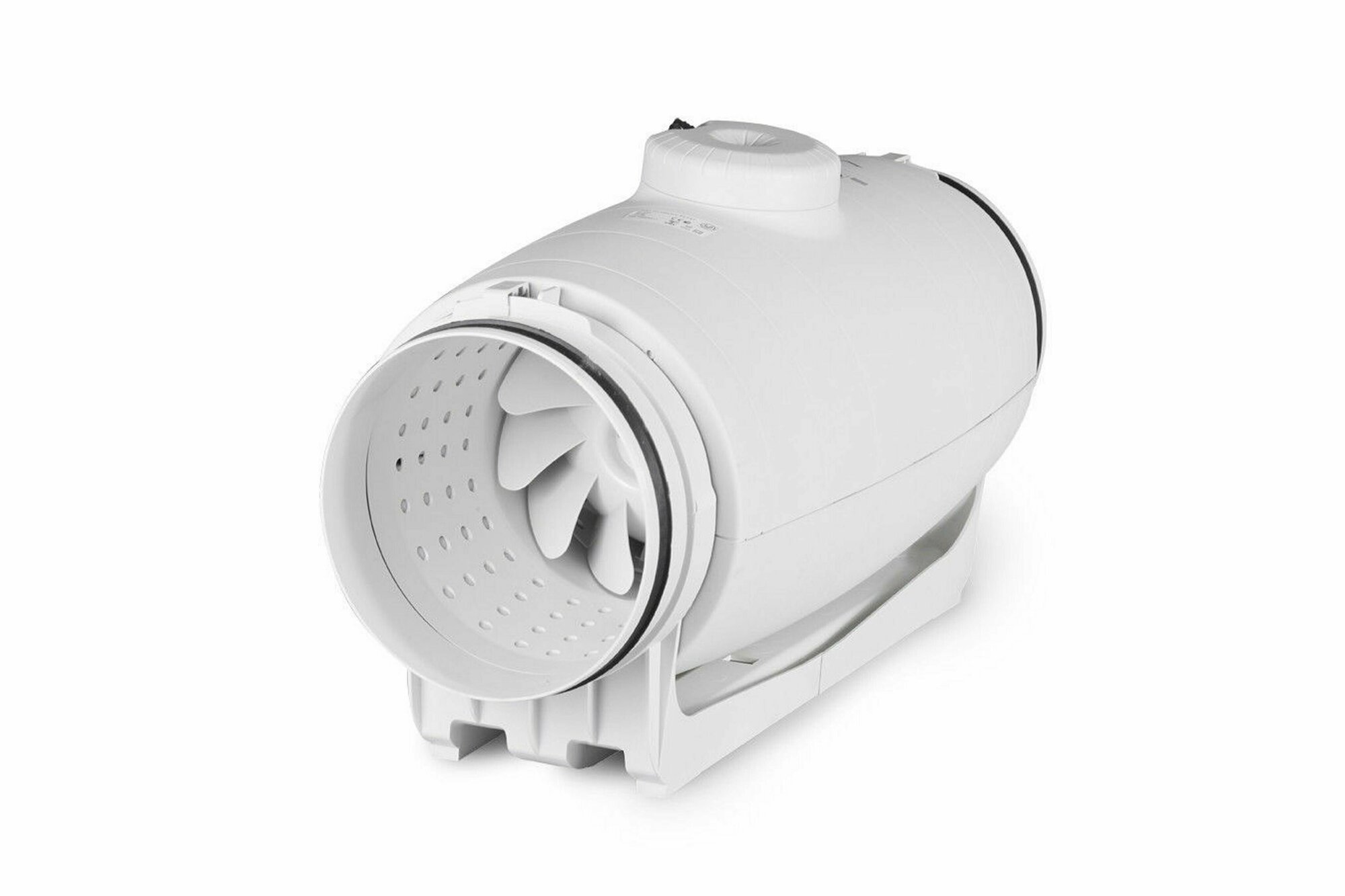 Вентилятор вытяжной канальный Soler & Palau TD 250/100 Silent