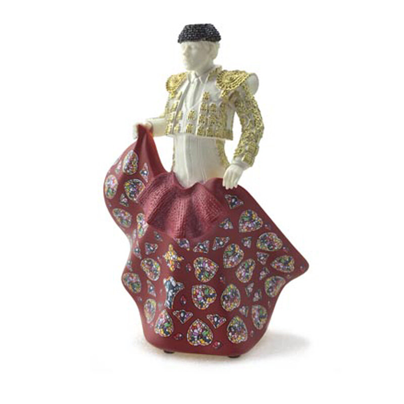 Nadal Статуэтка 763005 Torero peque