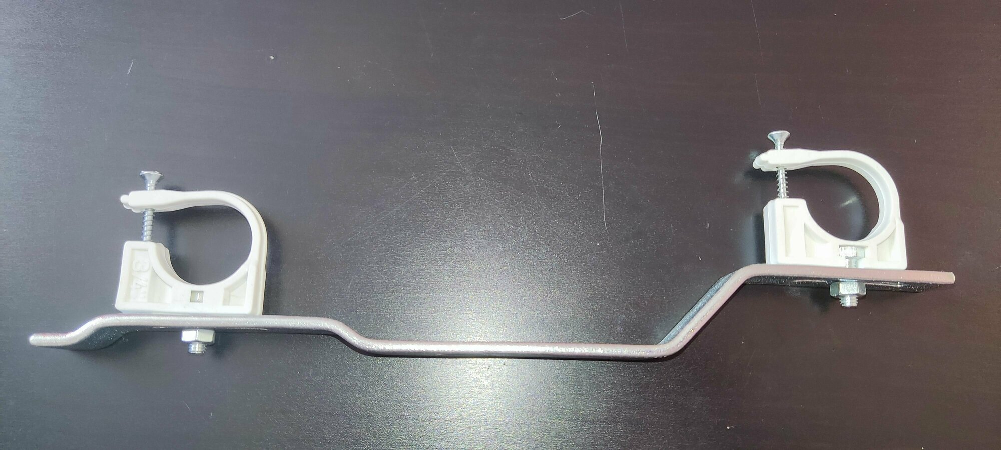 Крепеж для коллектора 3/4 "ФАР"