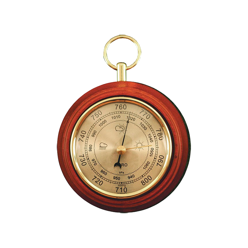 Барометр настенный Бриг ПБ-11 "Fjord"