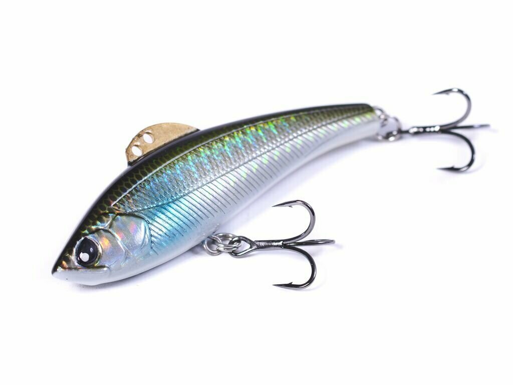 Воблер LJLUCKY JOHN Pro Series BASARA VIB S 90.00/150