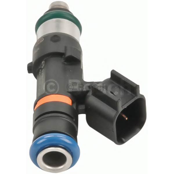 BOSCH 0 280 158 117 (0280158117 / 7R3V9F593A5B / 7R3Z9F593AA) форсунка топливная бензин\ Ford (Форд) mustang usa 06, VW Golf
