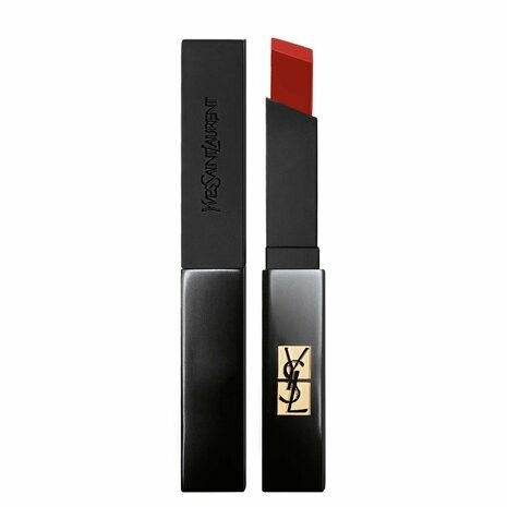 Yves Saint Laurent Помада для губ Rouge Pur Couture The Slim Velvet (305 Orange Surge)