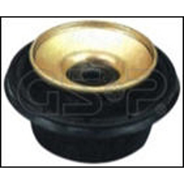 GSP 510092 (357412329) опора амортизатора переднего\ VW Passat (Пассат) b3 / b4 all 88