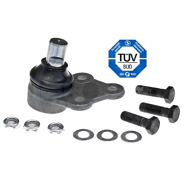 OPTIMAL g3-926 (0231100 / 0340100003 / 041475B) опора шаровая mercedes-benz: Vito (Вито) bus (638) Vito (Вито) kasten (638)