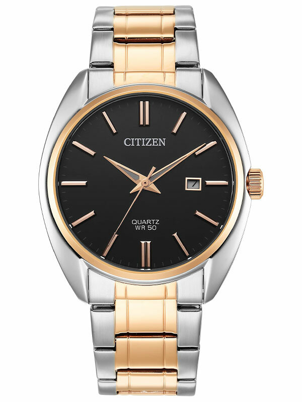 Наручные часы CITIZEN — фото 1