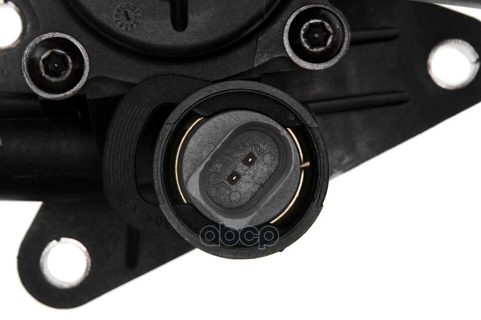 Фланец сист, охлаждения VW PASSAT 1.4 TSI 10-14, GOLF VI 1.4 TSI 08-12, SKODA SUPERB II 1.4 TSI 08- NTY арт. CTM-VW-032