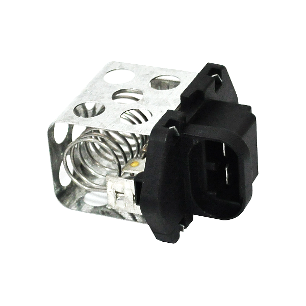 ASAM 30960 (30960 / 7700432637 / 8200538452) резистор вентилятора 0.43 ом\ Renault (Рено) logan / sandero 1.4 / 1.6 / 1.5dci