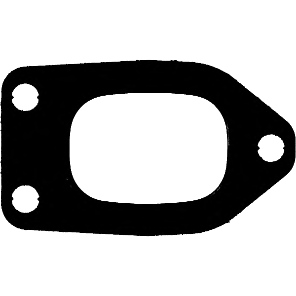 REINZ 71-31384-10 (1316772 / 1361772 / 1676984) прокладка выпускного коллектора 6x \daf f75 / 85 / 95cf / xf / iv