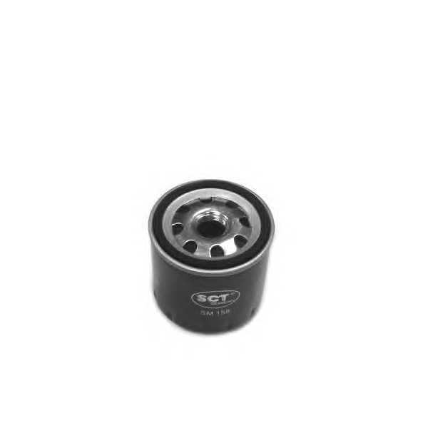 SCT GERMANY sm158 (46808398 / 60612882 / 606128821) масляный фильтр Alfa romeo (Альфа ромео) a-r 145 / 155 / 166