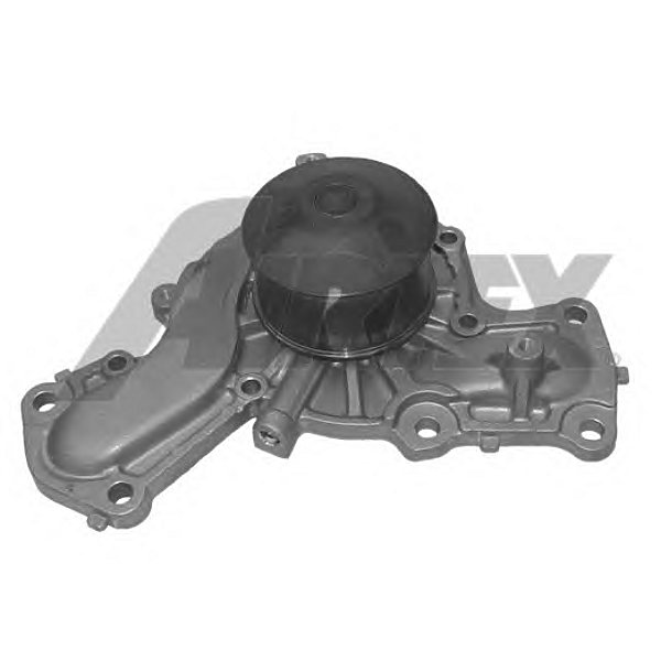 AIRTEX 9415 (MD977503 / MD979171) помпа водяная Mitsubishi (Мицубиси) montero 3.3 / 3.8 md979171
