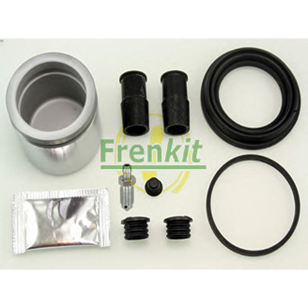 FRENKIT 260928 ремкомплект суппорта+поршень BMW (БМВ) x3 (e-83) 3.0 sd / x5 (e-53) 01 - all types / land roverrange