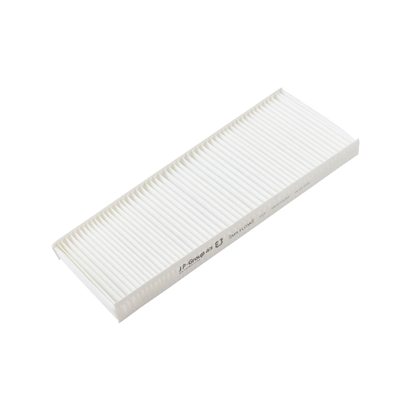 JP GROUP 1128101400 (09447 / 104419015 / 1123190002) фильтр салона Audi (Ауди) 80 b4