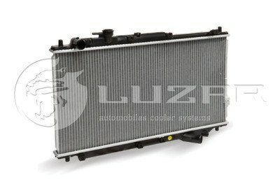 Радиатор Kia Shuma/Spectra/Sephia 1.5-1.8 M/T -04 эффективно охлаждает двигатель