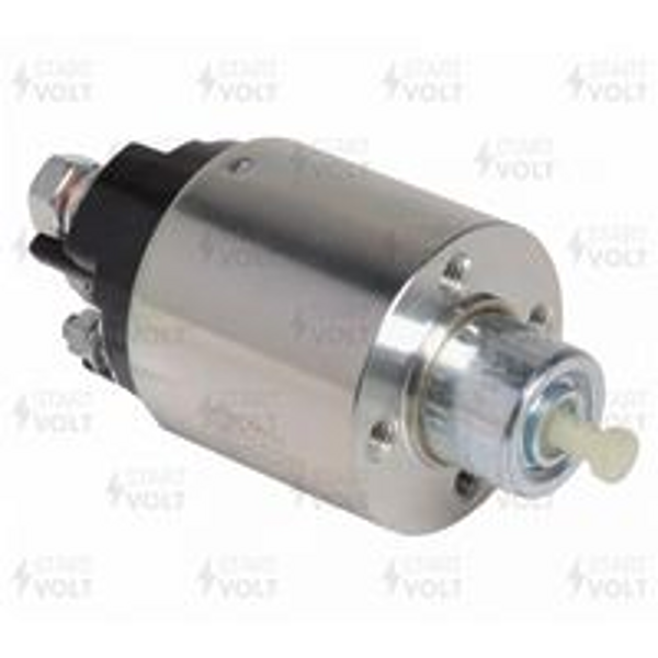 STARTVOLT vsr-0901 (VSR0901) реле втягивающее стартера для а / м лада largus (12-) / Renault (Рено) logan (04-) (vsr