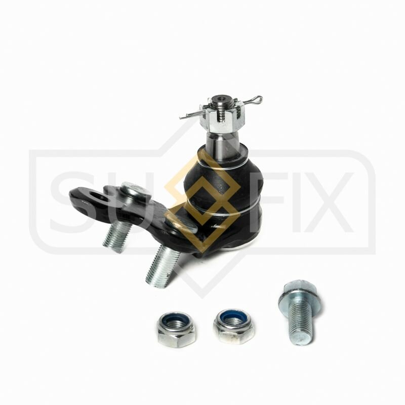 SUFIX Шаровая опора нижняя левая/правая TOYOTA Camry(V10/20) 2.2-3.0 91-01/ Avalon 00>, LEXUS RX300 00-03