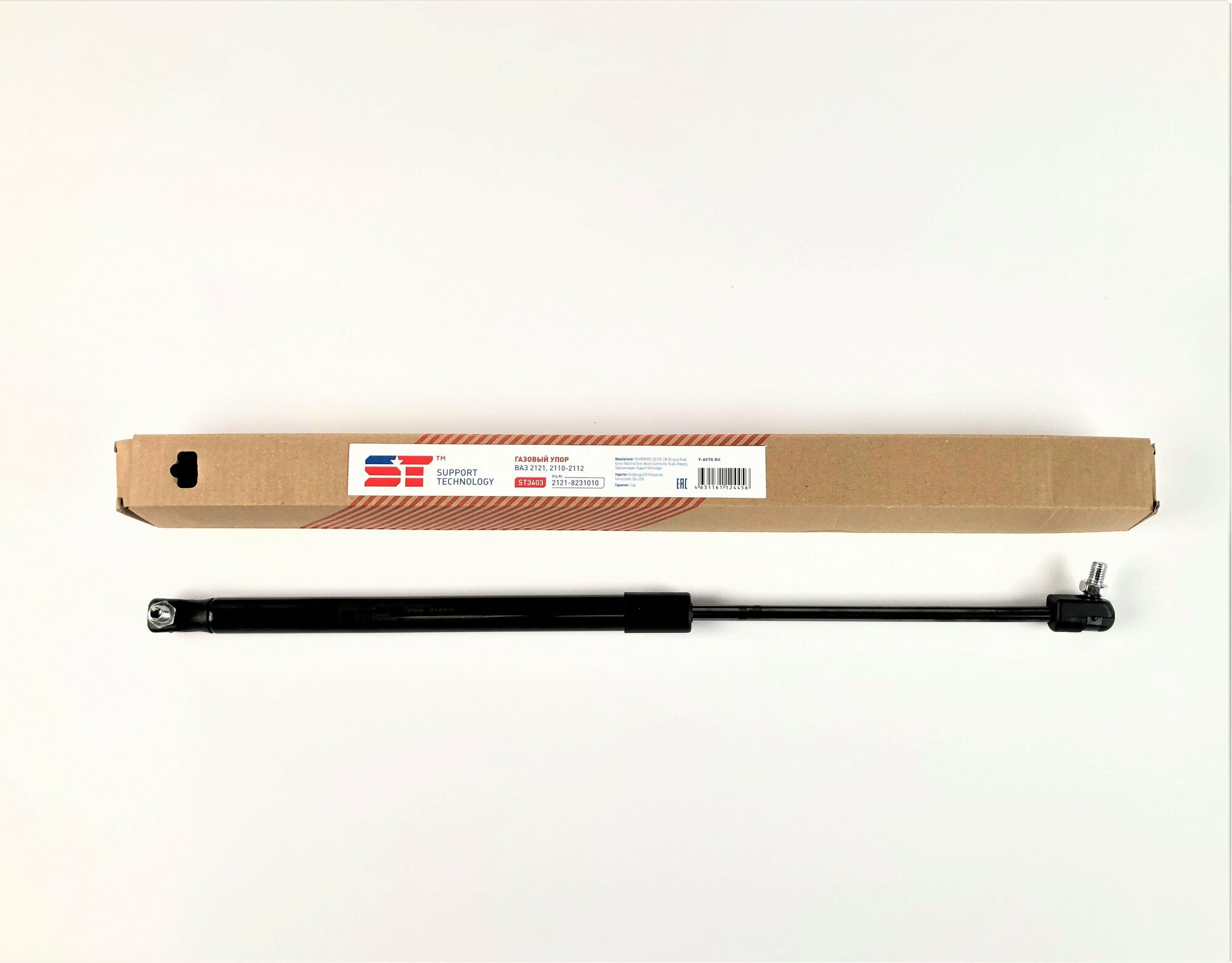Амортизатор задней двери для ВАЗ 2121 ST
