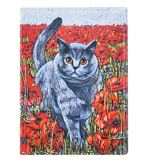 Обложка для паспорта ARTANGELS