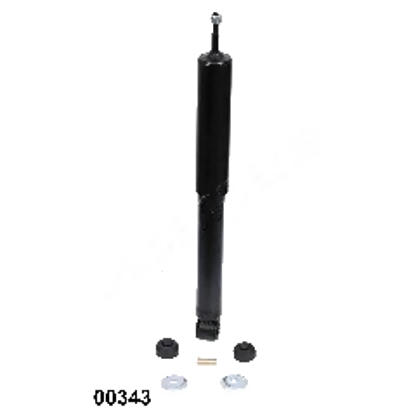 JAPANPARTS MM-00343 (436180 / 436181 / 436305) амортизатор подвески