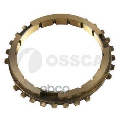 Кольцо синхронизатора / AUDI, SEAT, SKODA, VW OSSCA арт. 11054