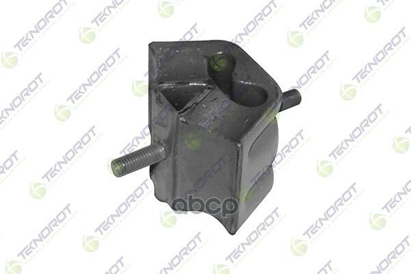 Опора двигателя [черный] AD 80/90 VW B2 4cyl L=R TEKNOROT SC 14 Teknorot арт. SC 14