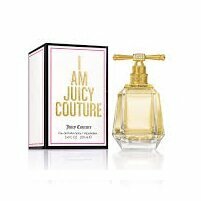 Парфюмерная вода Juicy Couture I am 100 мл