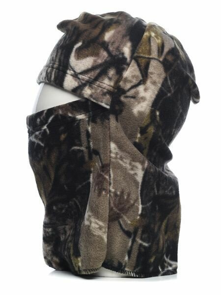 Балаклава Осень-зима 2023 для мужчин