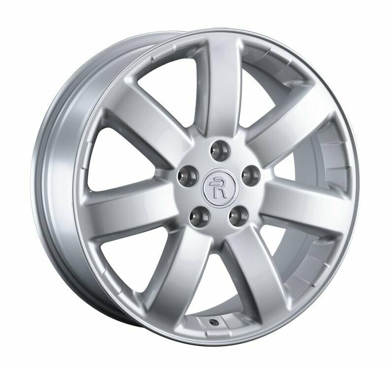 Колесный диск Replay RN173 18x7" PCD5x114,3 ET50 D66,1 S