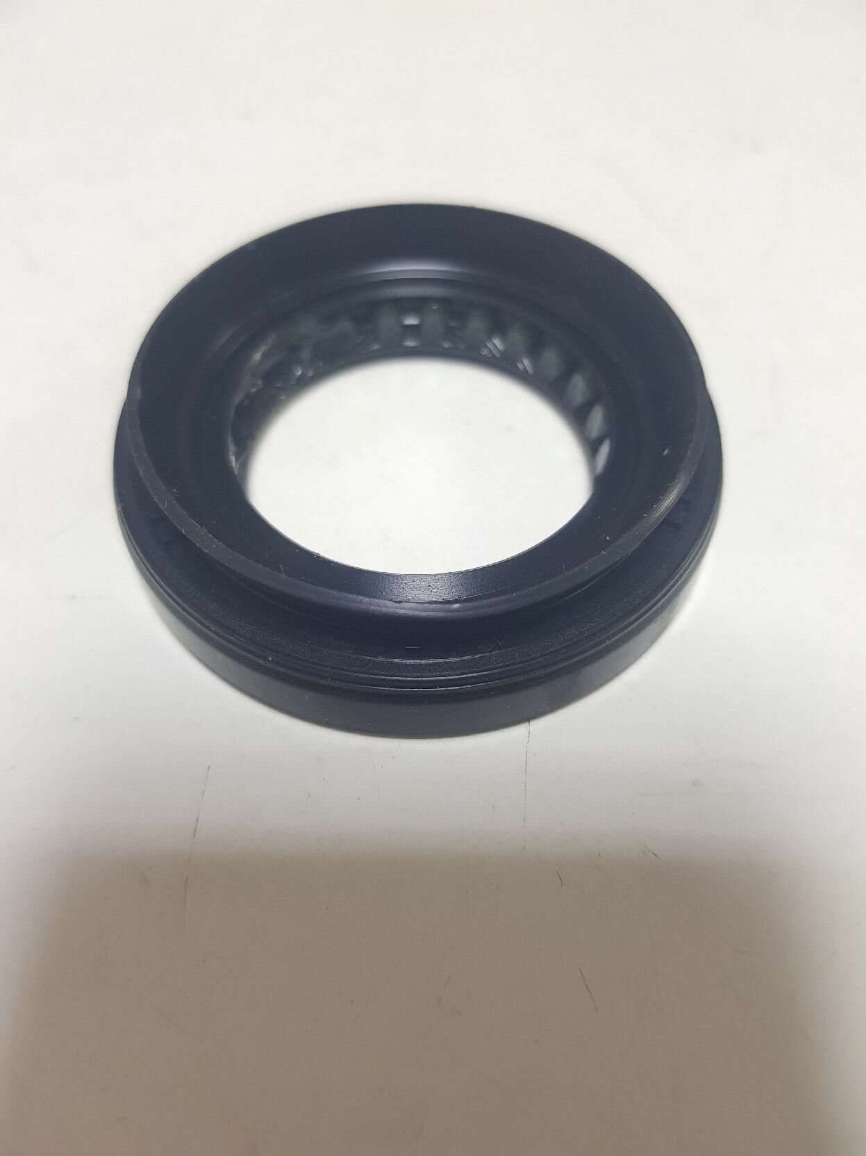 Сальник КПП привода Haima 3 [1.8 16V 5MT седан] HC0027238M1