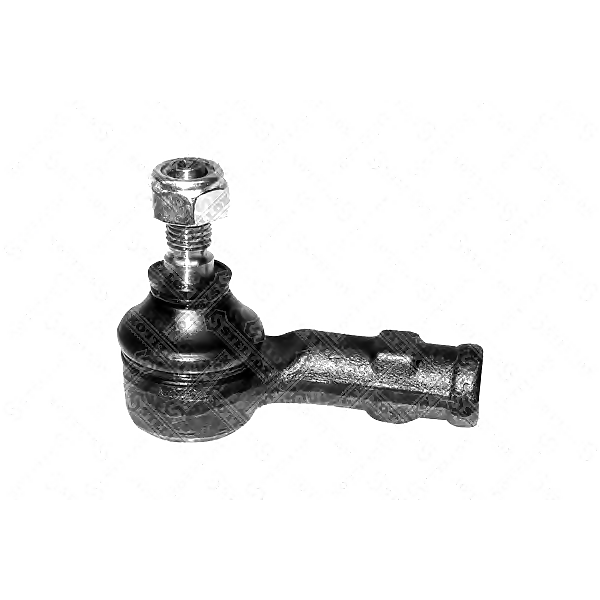 STELLOX 51-00115-SX (191.419.811 / 191419811 / 3A0.422.811) наконечник рулевой левый\ chery amulet a15 03, VW Passat (Пассат)