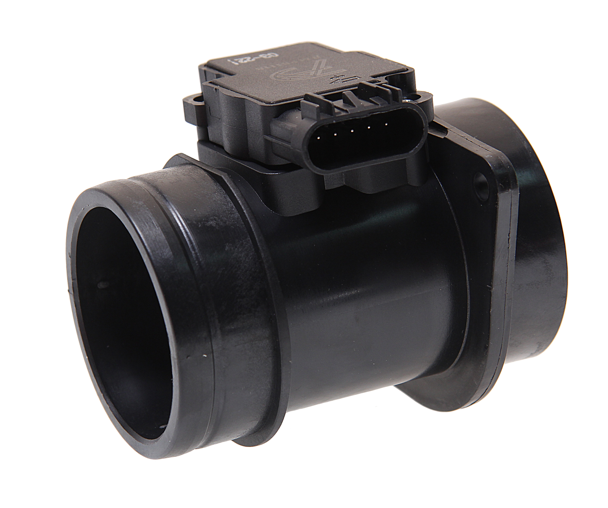 Датчик массового расхода воздуха ВАЗ-1118 (электронный привод акселератора) автотрейд