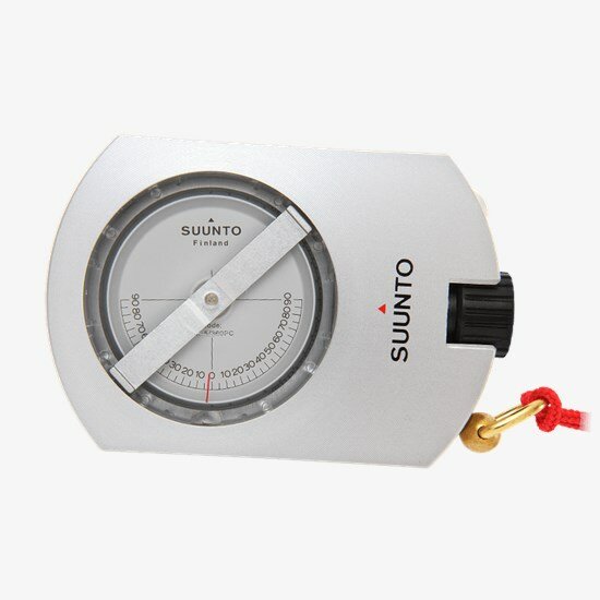 Suunto Компас Suunto PM-5 /360 PC клинометр