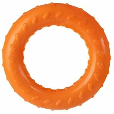 Fancy Pets Игрушка для собак Кольцо, 13 см, 1 шт