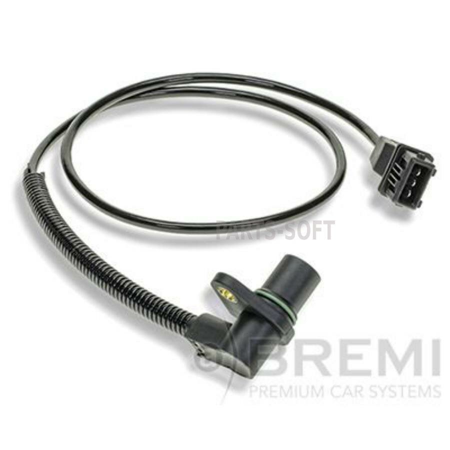 Датчик коленвала OPEL OMEGA B (V94) 2.0 16V (F69, M69, P69) 03.94-09.99 BREMI арт. 60176