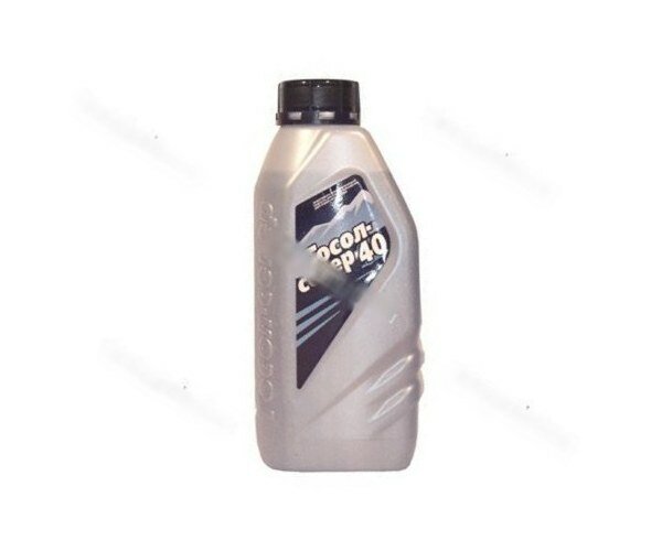 Тосол север а40 1кг