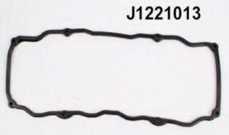 Прокладка клапанной крышки NISSAN BLUEBIRD 1.6/1.8/2.0 86-90 NIPPARTS J1221013