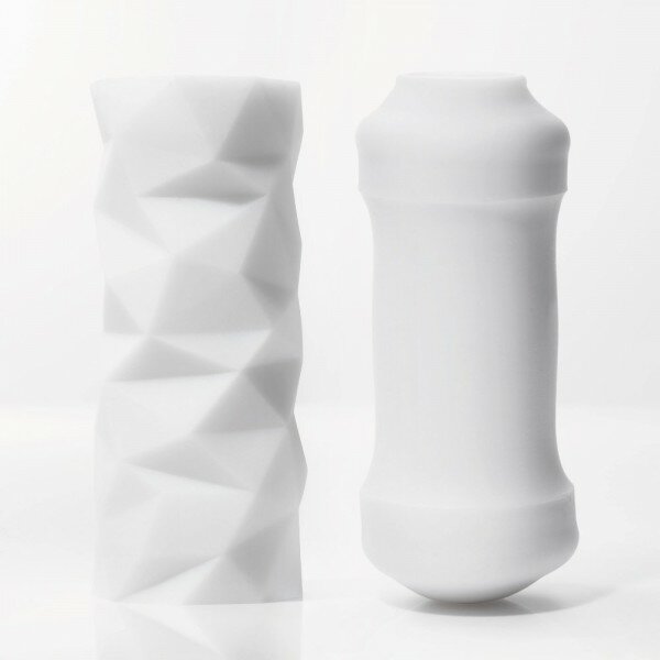 Мастурбатор Tenga 3D POLYGON — фото 1