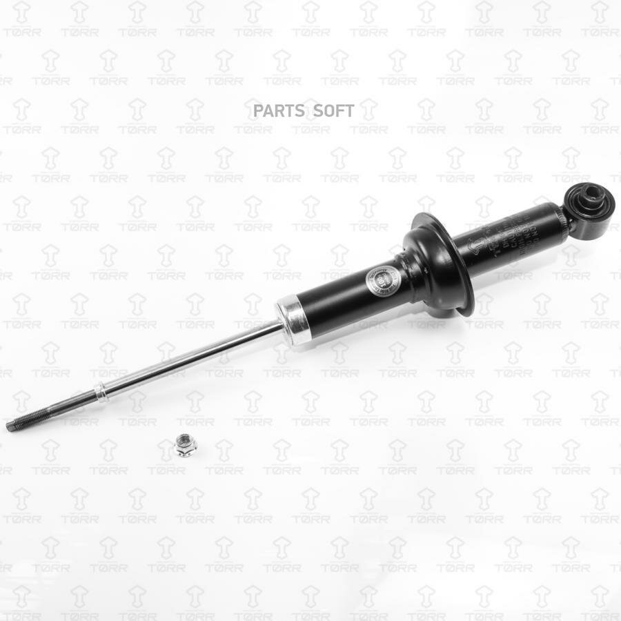 TORR DH1643 Амортизатор задний GAS