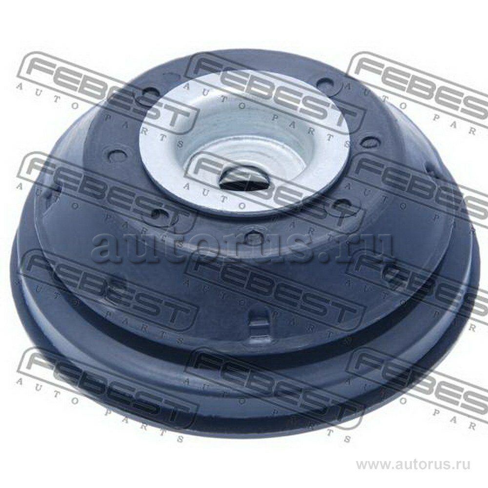 Опора переднего амортизатора в сборе opel corsa d 2006-2014 febest opb-cord