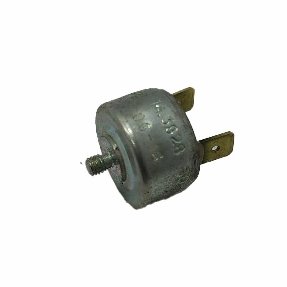 Датчик температуры ЗИЛ, МАЗ, КАМАЗ, краз автоприбор-КЗАЭ арт. 14.3828