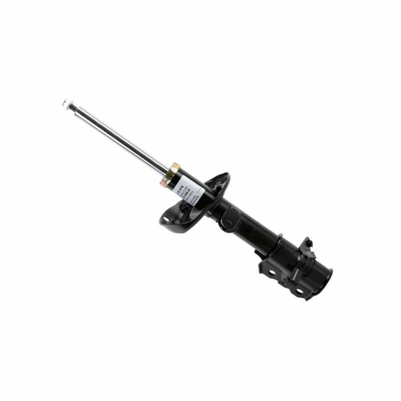 Амортизатор SACHS 316878 HONDA CR-V III (RE), CR-V IV (RE) пер. L, SACHS 316878