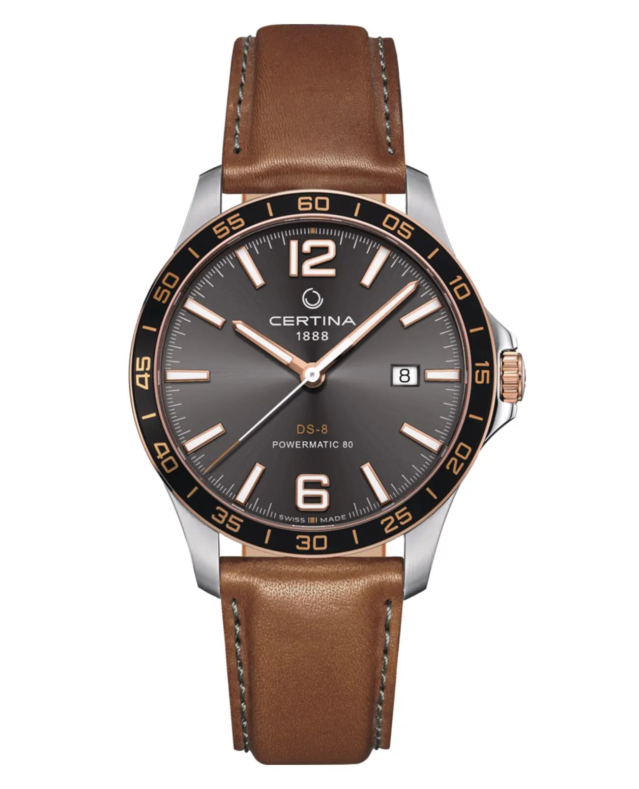 Наручные часы DS-8